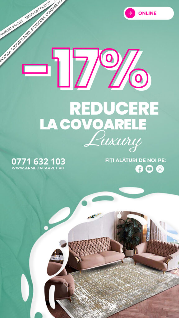 Grafica digitală pentru bannerele magazinelor online - Portofoliu clienti